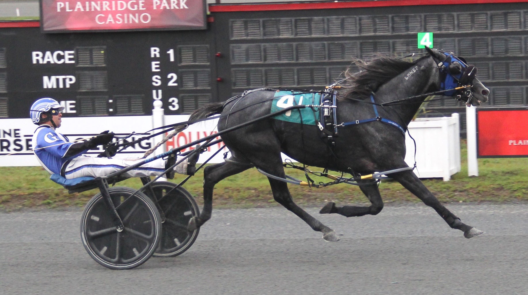 2017 Sire Stake Finals - Standardbred Owners of Massachusetts